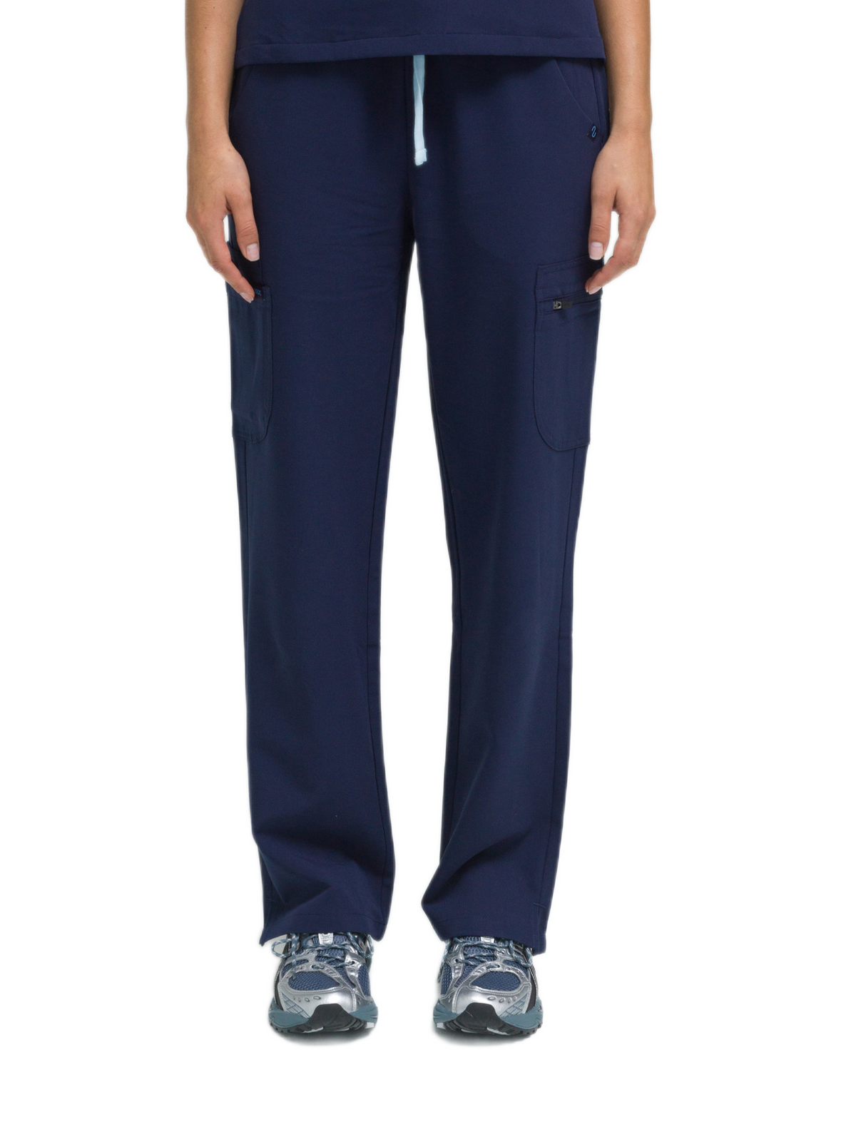 LENNOX SCRUBS.