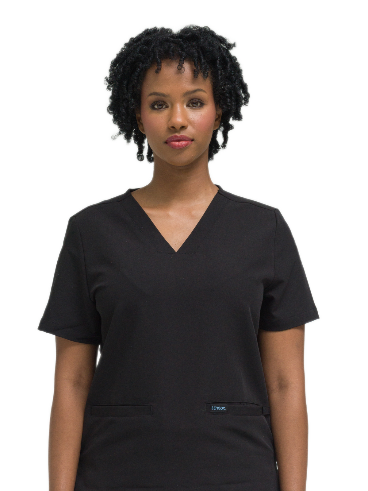 LENNOX SCRUBS.